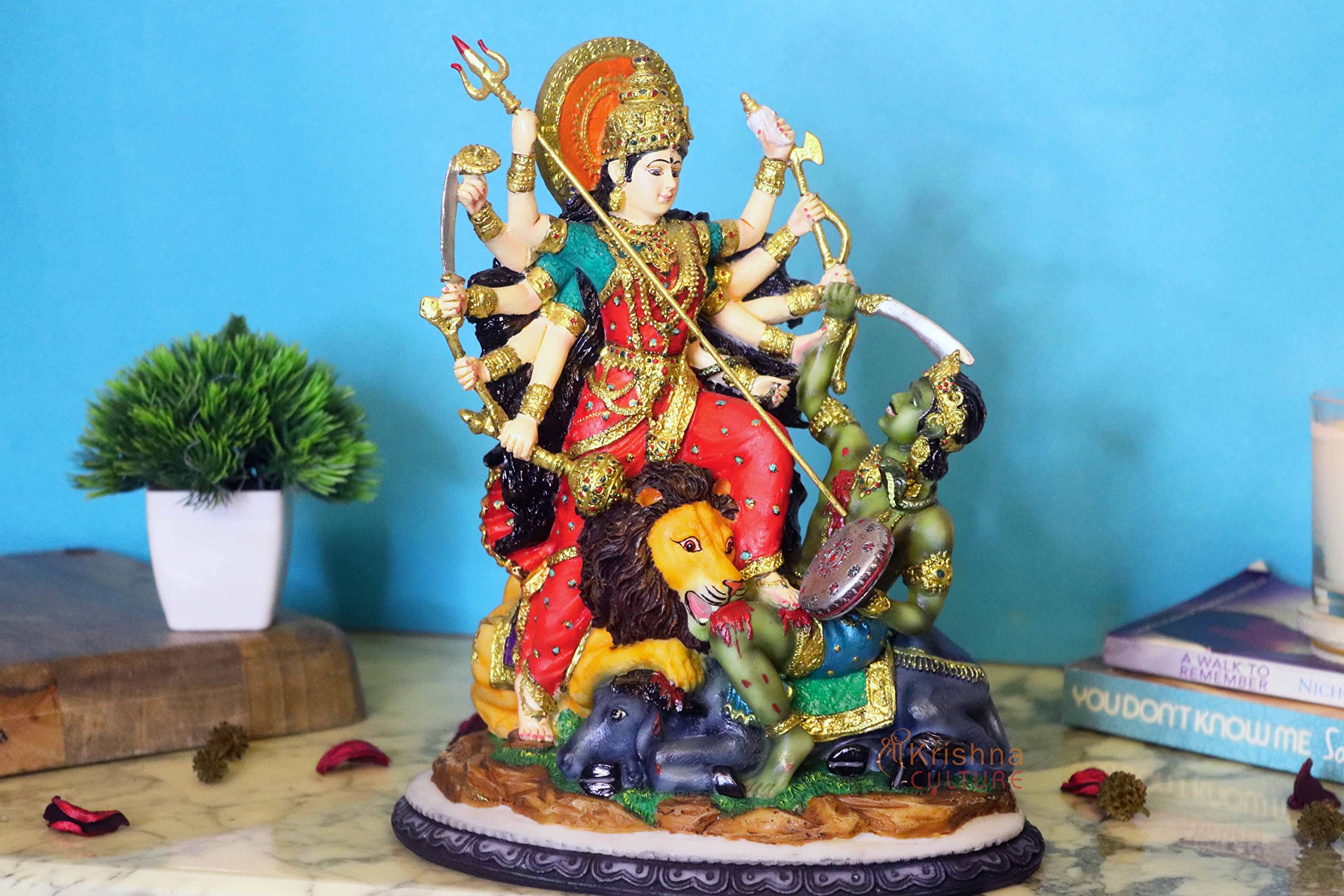Mardini Stream Mahishasura Mardini Stotram New Durga Puja Song 2020