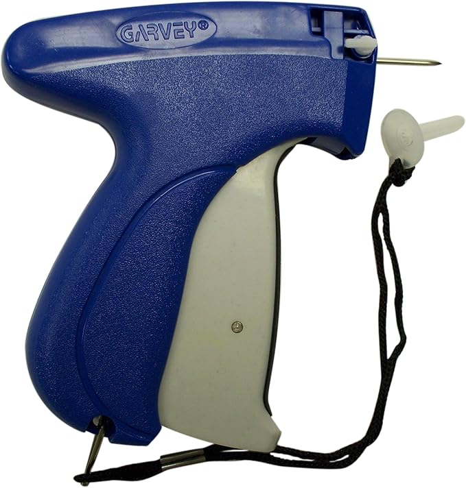 Amazon Garvey Standard Clothing Attachment Tagging Gun Tags amazon-garvey-standard-clothing-attachment-tagging-gun-tags