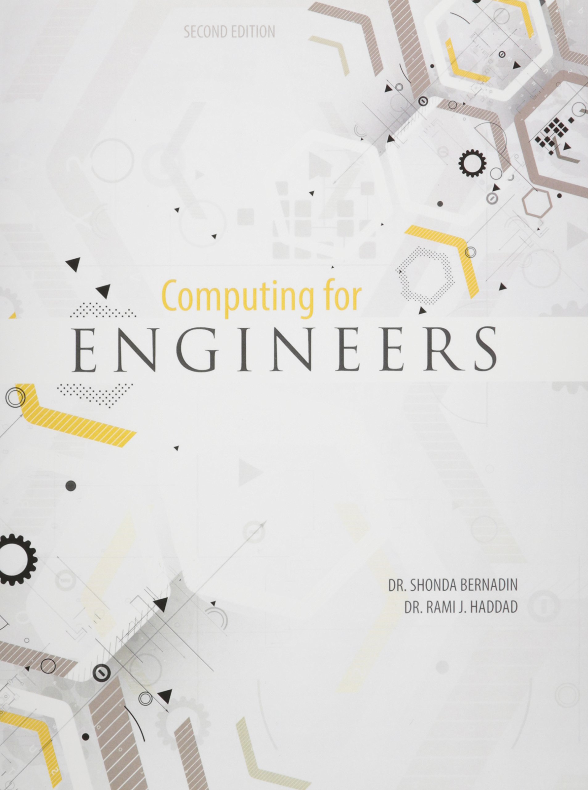 Computing for Engineers: Course Notes: 9781465259455: Computer Science ...