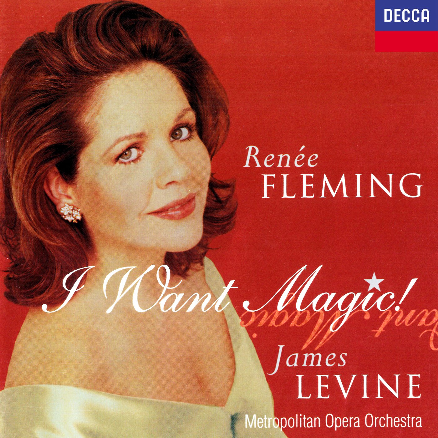 Renee Fleming, George Gershwin, Carlisle Floyd / Igor Stravinsky ...