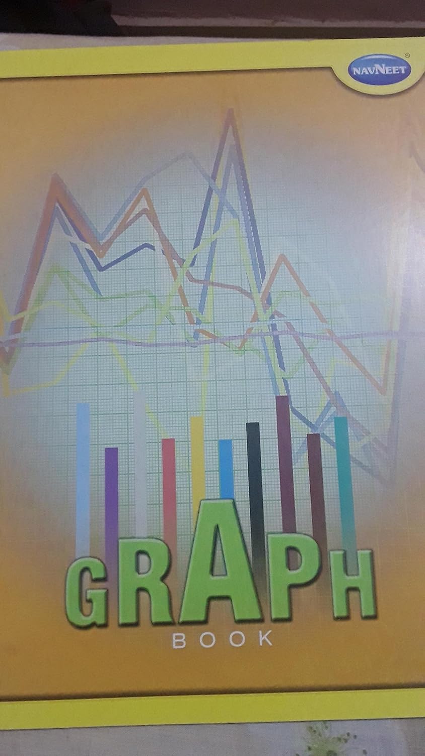 NAVNEET GRAPH BOOK : Amazon.in: Books