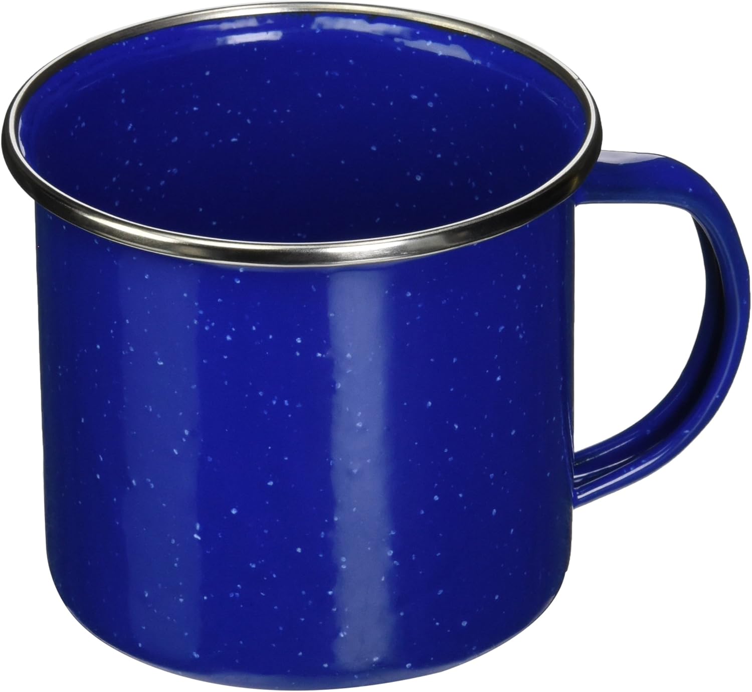Amazon Texsport Enamel Coffee Cup Mug With Stainless Steel Rim amazon-texsport-enamel-coffee-cup-mug-with-stainless-steel-rim