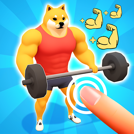 Monster Uplift - Powerful Legend - App on Amazon Appstore