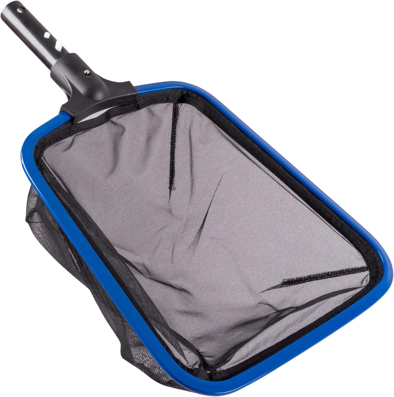 Amazon.com : Jed Pool tools Inc 40-363 Deluxe Leaf Skimmer Head ...