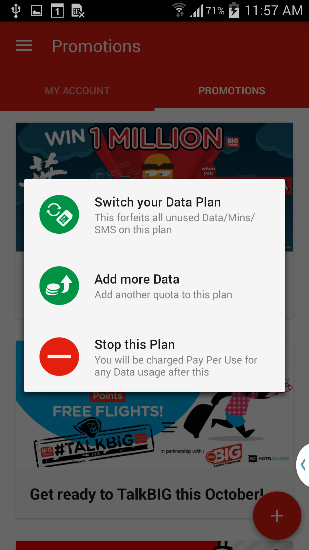 Tune Talk Prepaid - App on Amazon Appstore