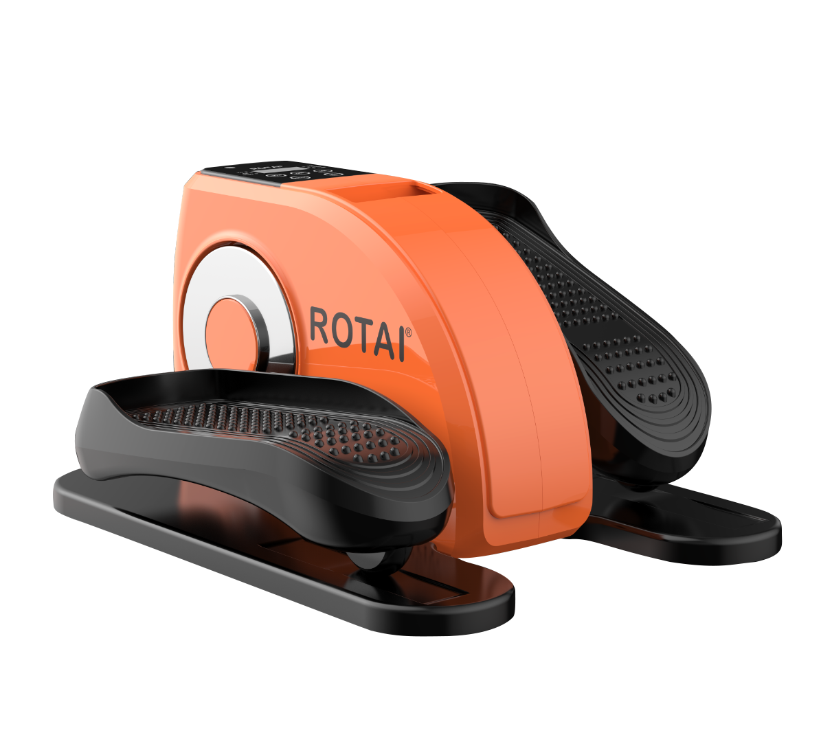 Watch ROTAI Auto Electrical Elliptical Machine on Amazon Live