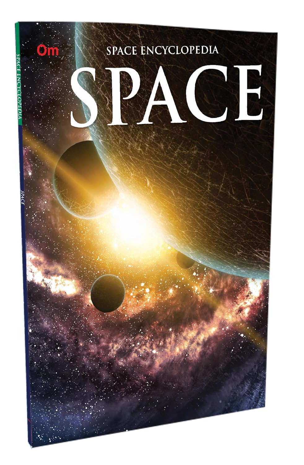 Space Encyclopedia: Space Science Journey & Discovery | Explore Outer ...