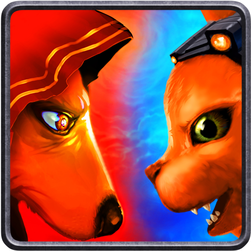 Pet Wars - App on Amazon Appstore
