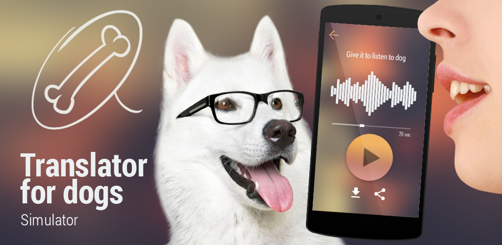 Translator for dogs Simulator:Amazon.com:Appstore for Android