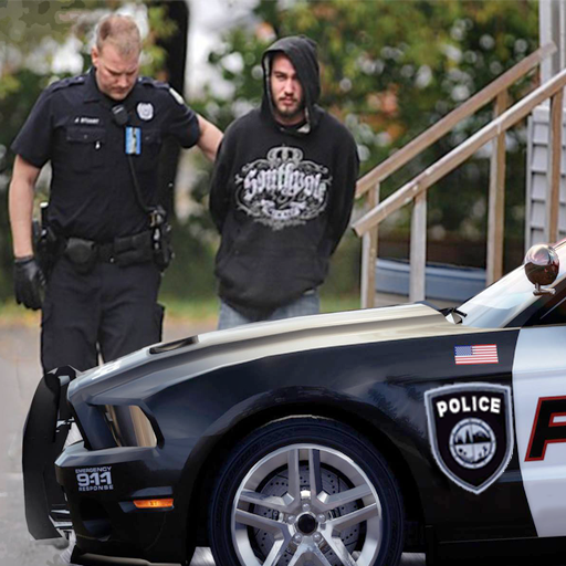 Police Vs Robbers 2 - App on Amazon Appstore