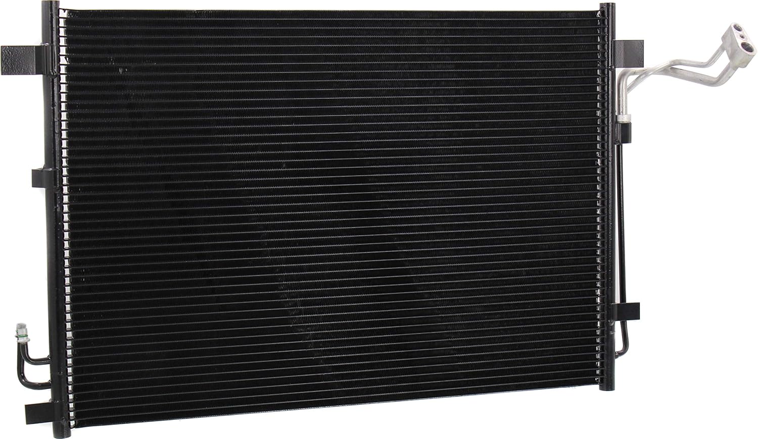 Amazon.com: Go-Parts - A/C Condenser for Nissan Murano 2009-2014 and ...