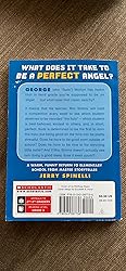 Third Grade Angels: Spinelli, Jerry: 9780545387729: Amazon.com: Books