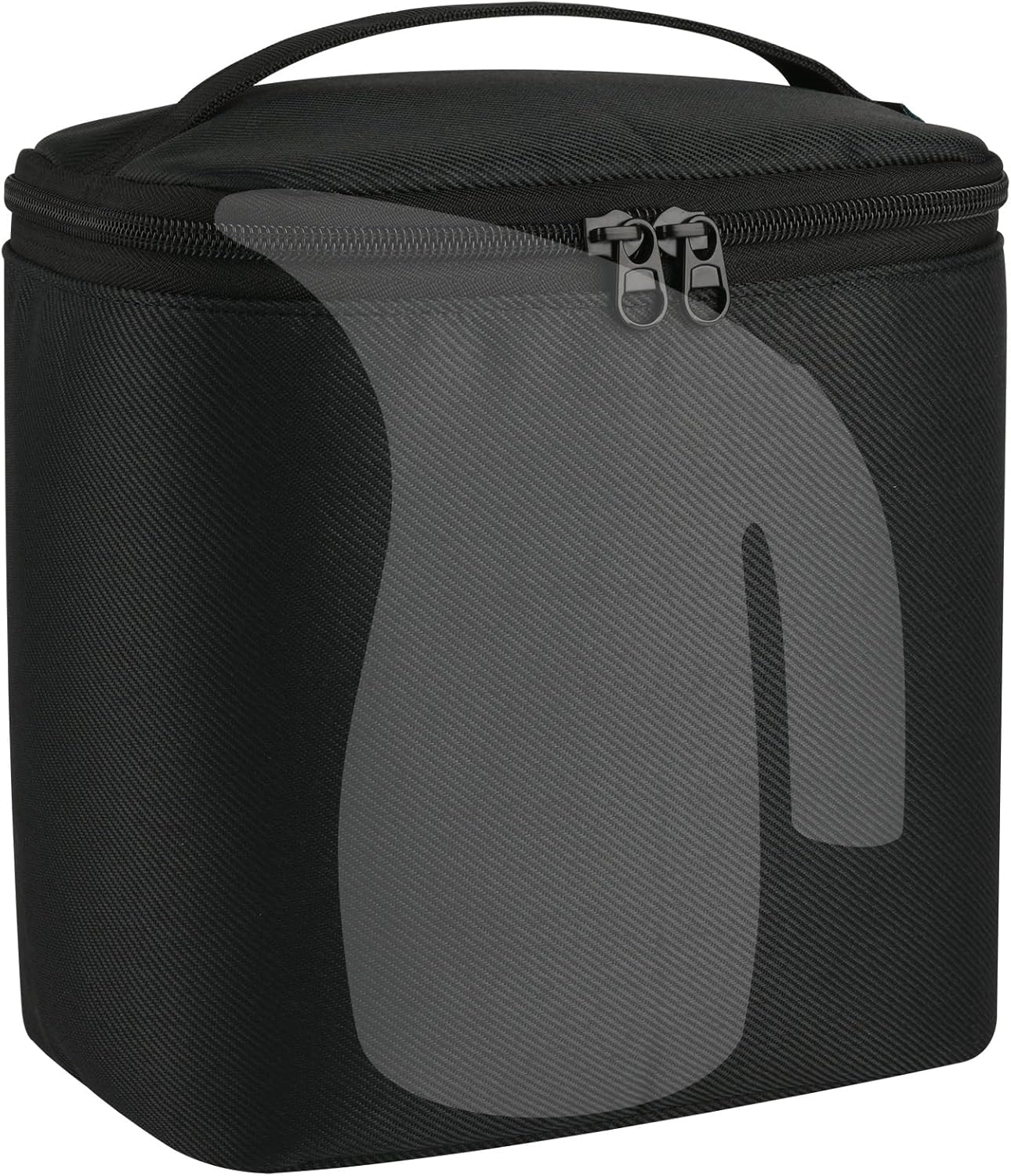 Amazon.com: Beautyflier Travel Steamer Bag for Steamer for Clothes ...