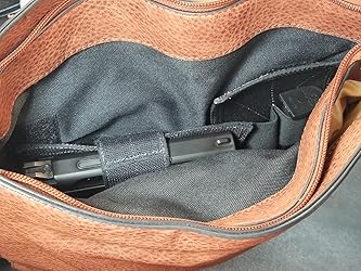 Amazon.com : MAXPEDITION Dual Mag Retention Insert (Black) : Gun ...