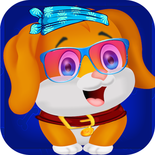 Dog Pet Care And Salon - Free Pet Game - App on Amazon Appstore