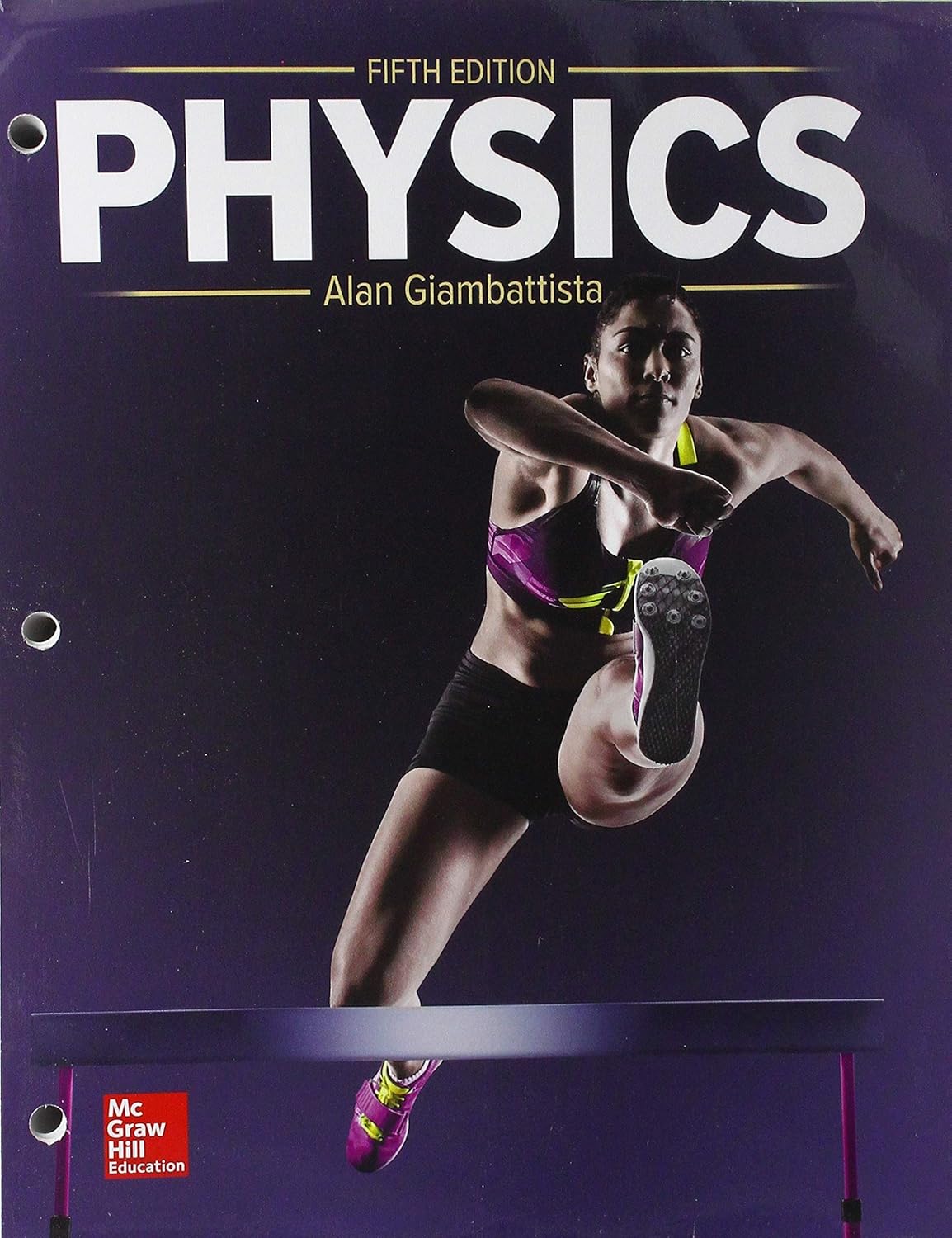 Amazon.com: Loose Leaf for Physics: 9781260834505: Giambattista, Alan ...