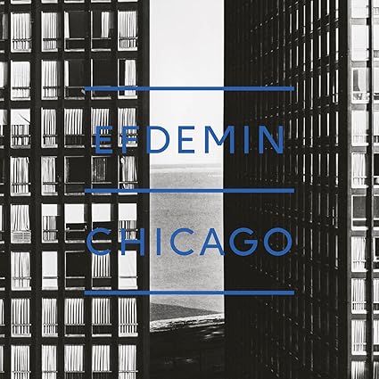EFDEMIN - Chicago - Amazon.com Music