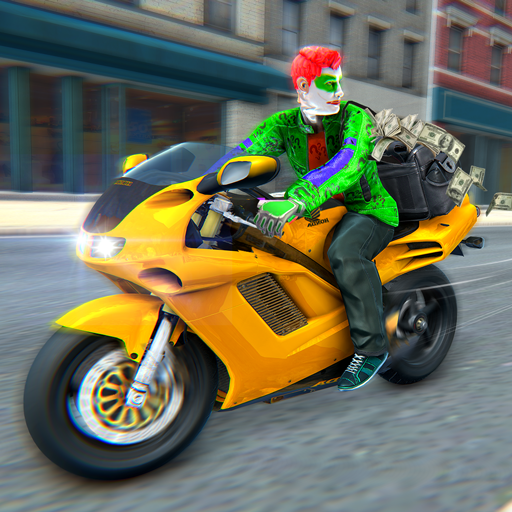 Scary Clown Attack Simulator Game - App on Amazon Appstore