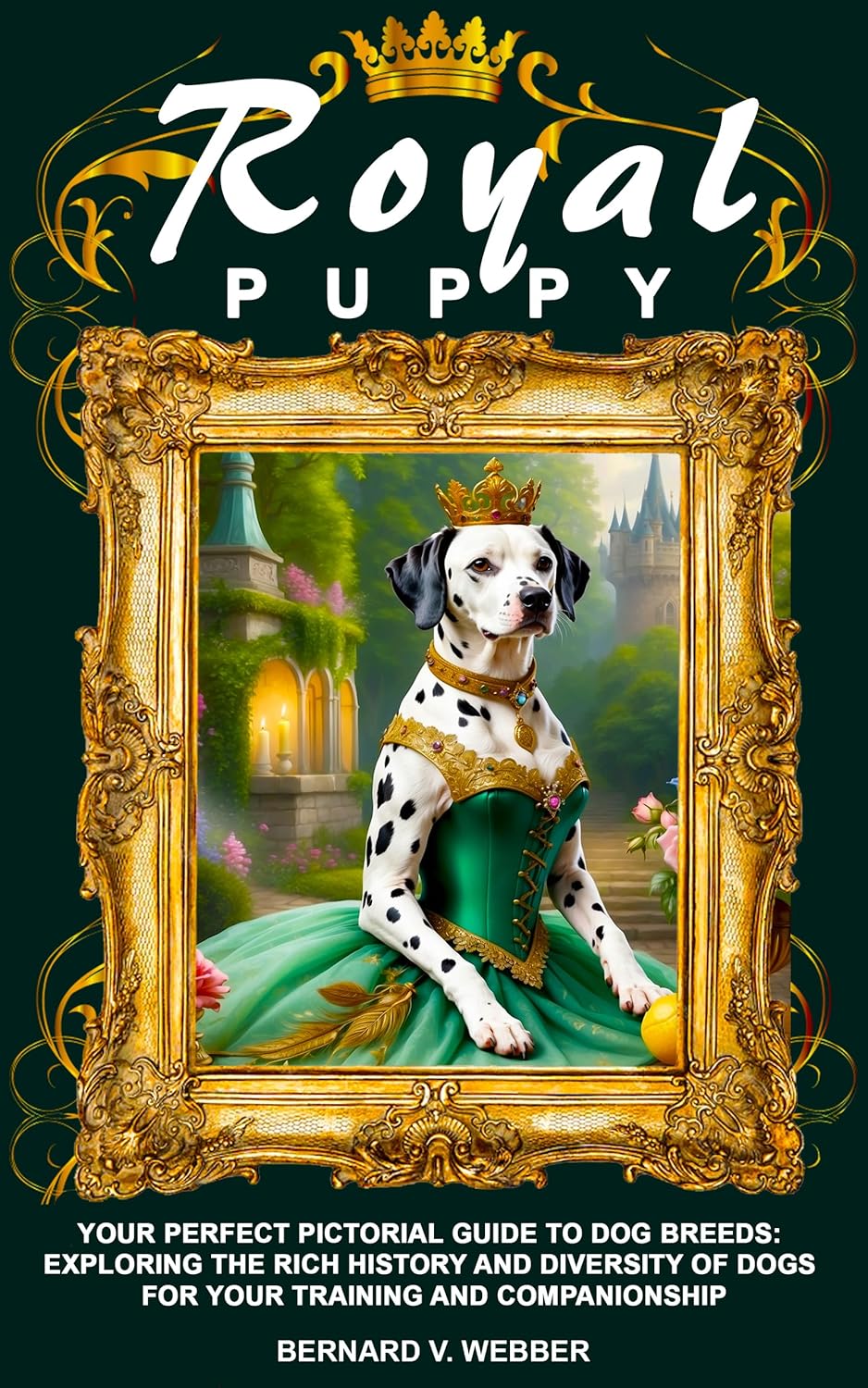 Royal Puppy: Your Perfect Pictorial Guide to Dog Breeds: Exploring the ...