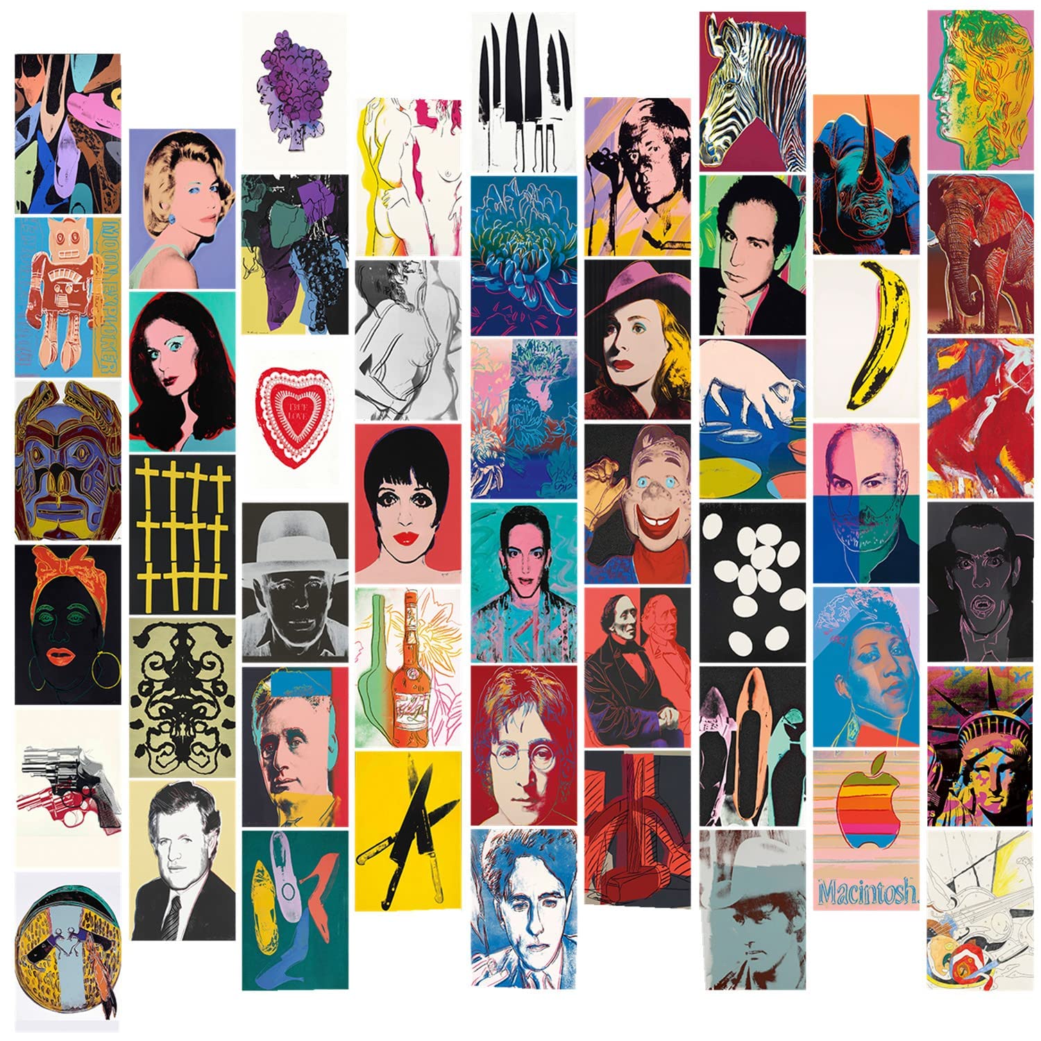 Wall Collage Card | Desertcart QATAR