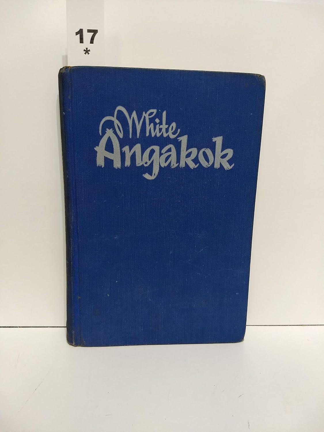 White Angakok;: Hans Egede and the Greenlanders: Rolfsrud, Erlin ...
