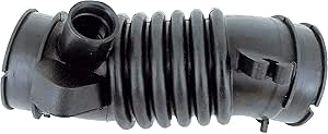 Amazon.com: Well Auto Air Cleaner To Engine Air Intake Hose Compatible ...