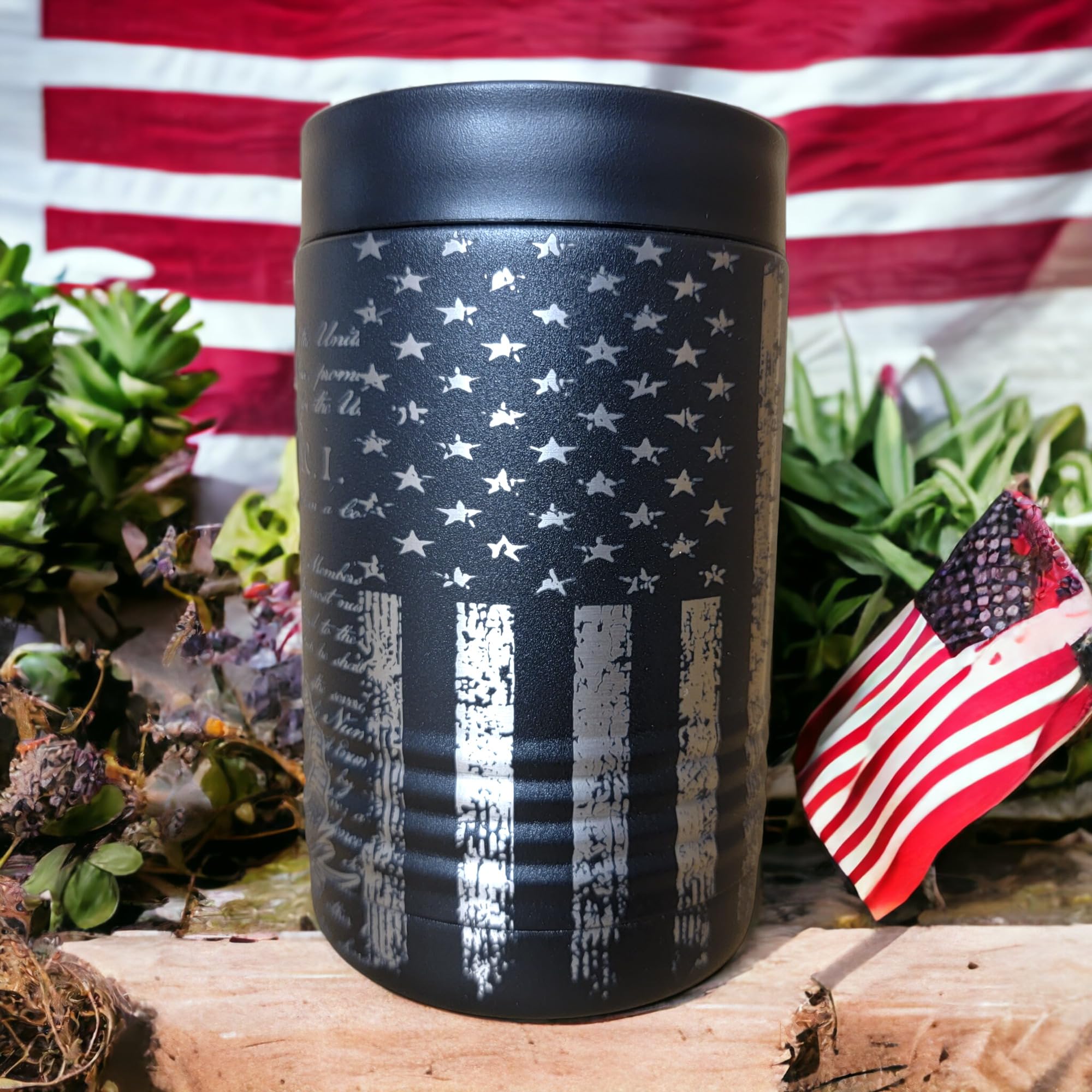 Snapklik.com : Dont Tread On Me Gadsden Flag American Flag 360 Degree ...