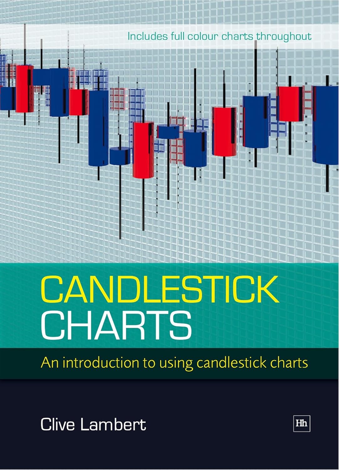 Amazon | Candlestick Charts: An Introduction to Using Candlestick ...