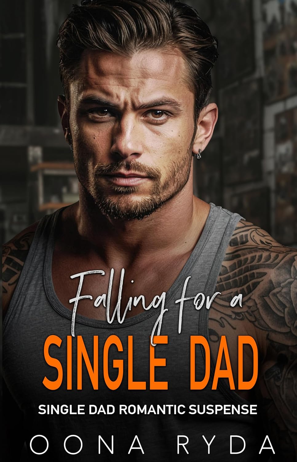 Amazon.com: Falling for a Single Dad: Single Dad Romantic Suspense ...