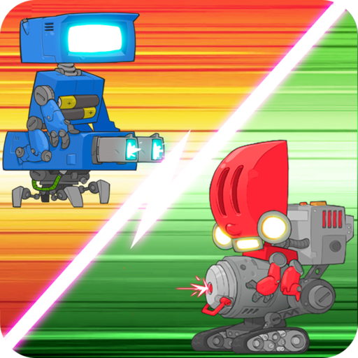 Robot Fighter : Epic Battles for TV:Amazon.com:Appstore for Android