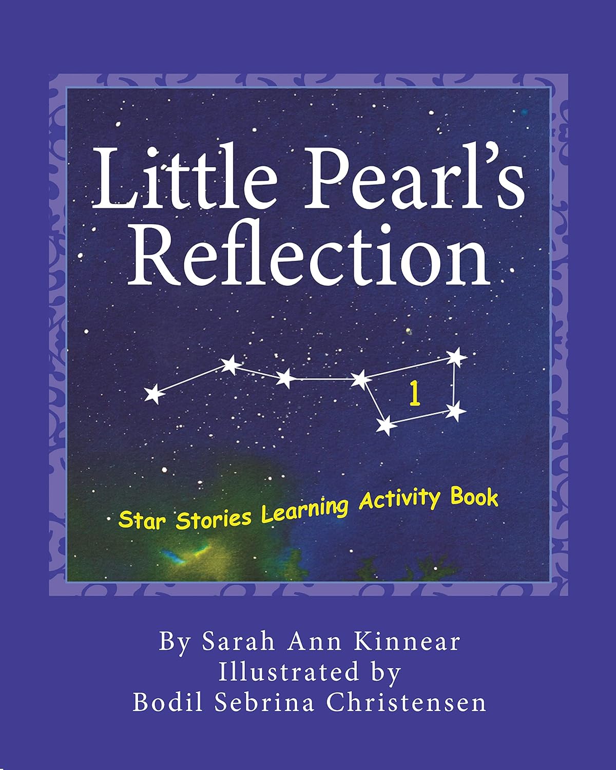 Amazon.com: Little Pearl's Reflection : Star Stories Learning Activity ...