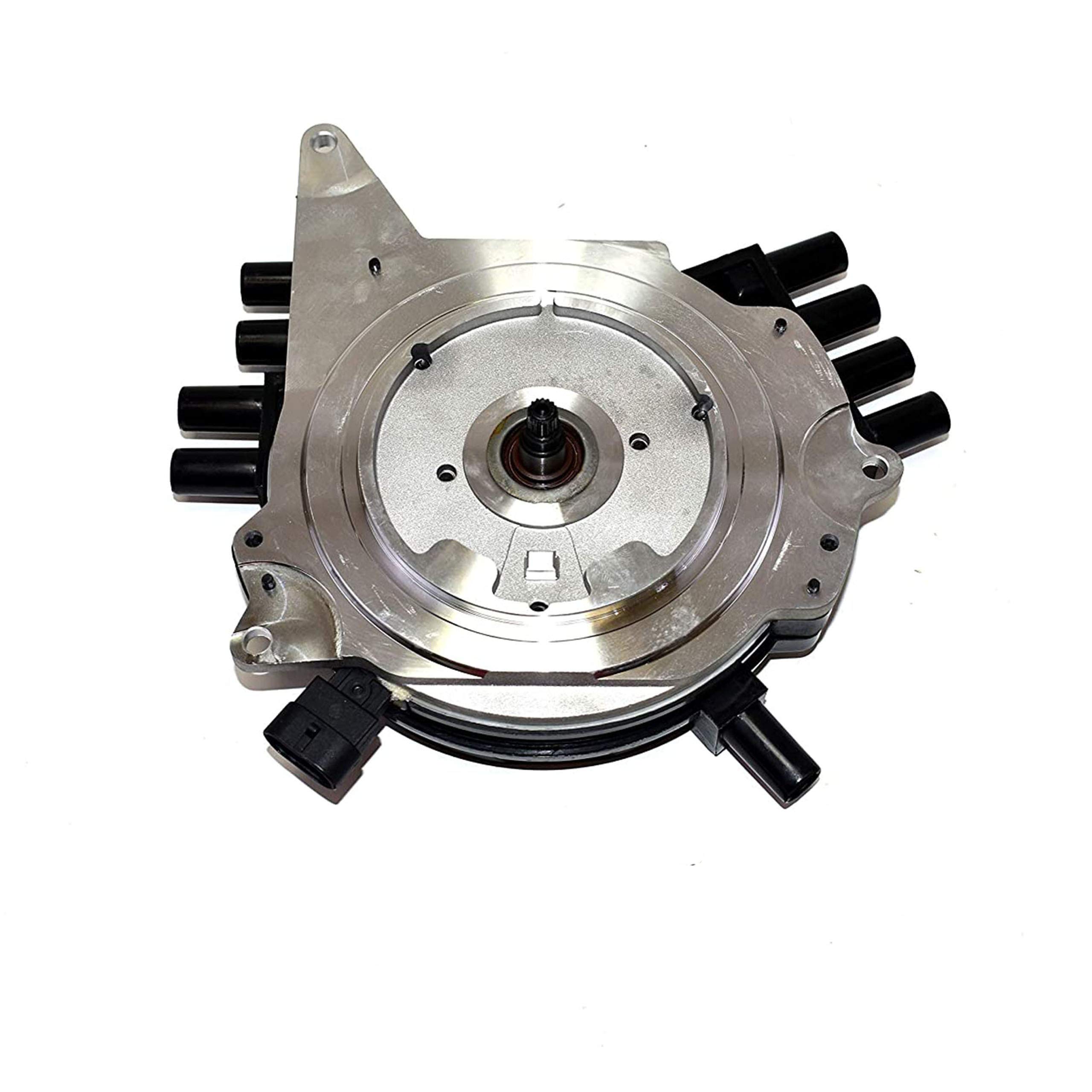 A-Team Performance - Complete OptiSpark Spline Drive Distributor with ...