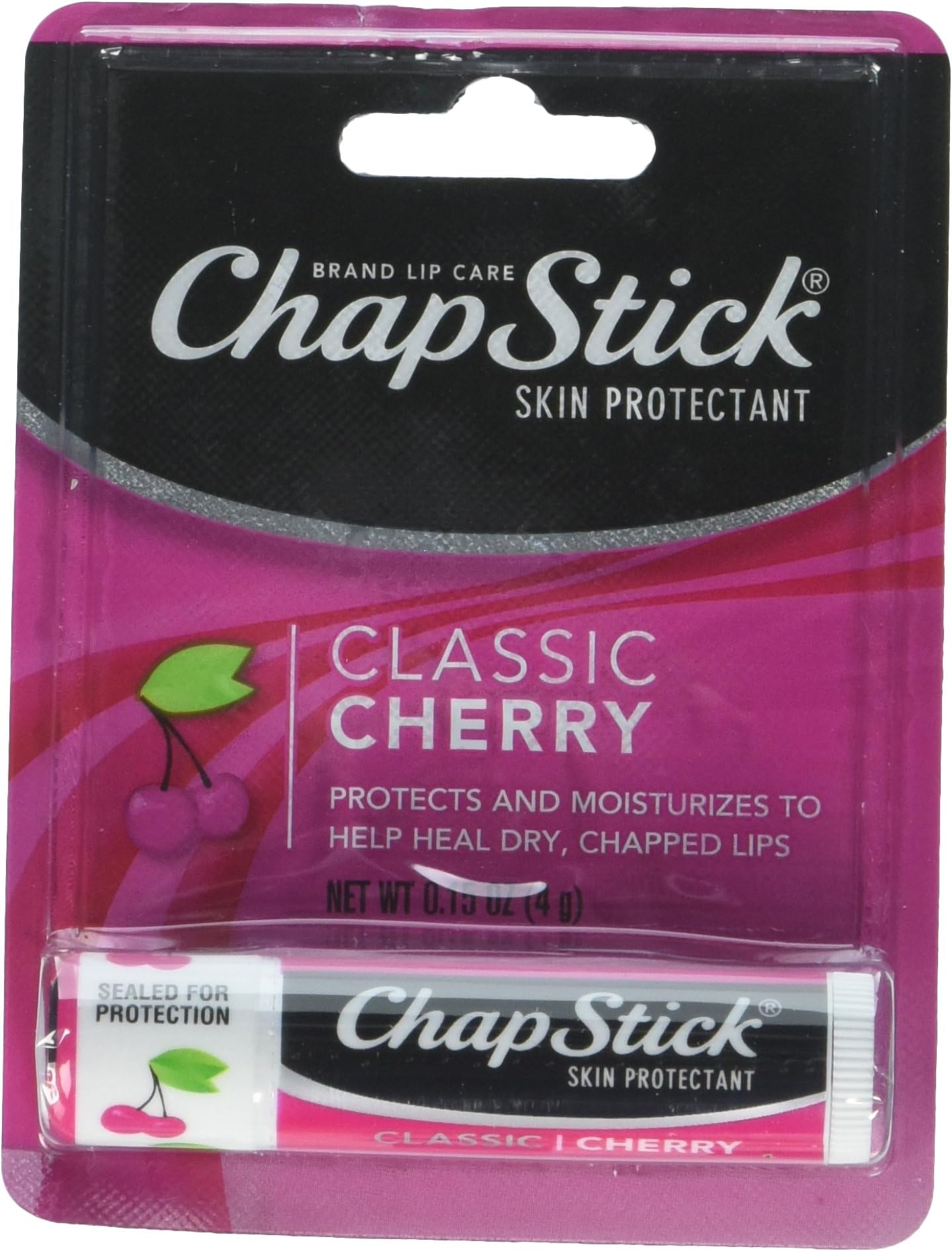 Amazon.com : Chapstick Limited Edition Pumpkin Pie (Triple Pack ...