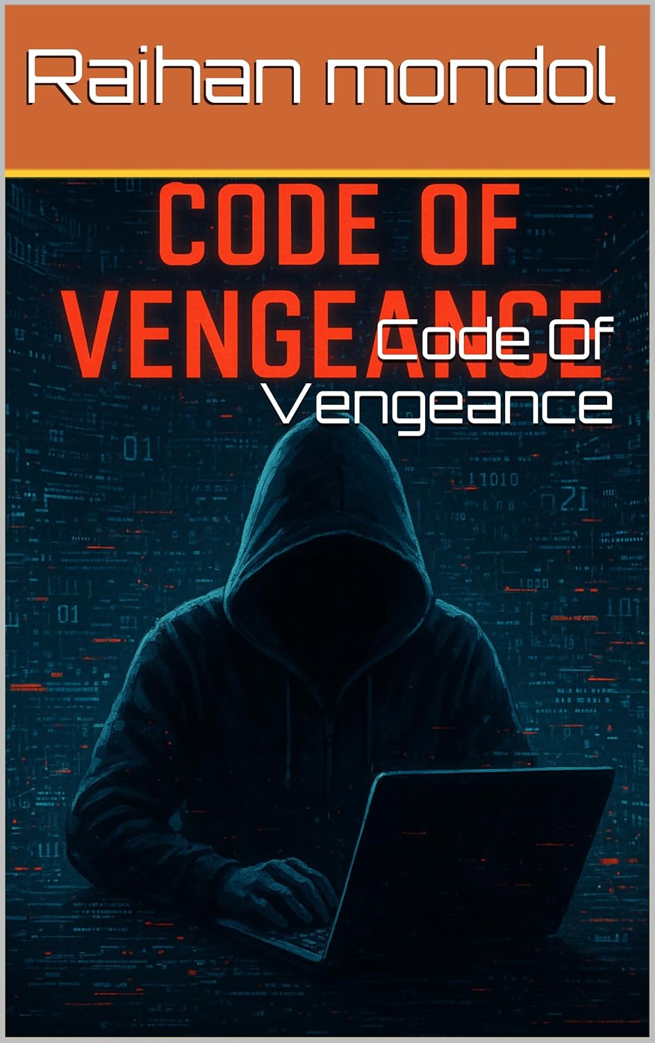 Code Of Vengeance eBook : mondol, Raihan: Amazon.ca: Kindle Store