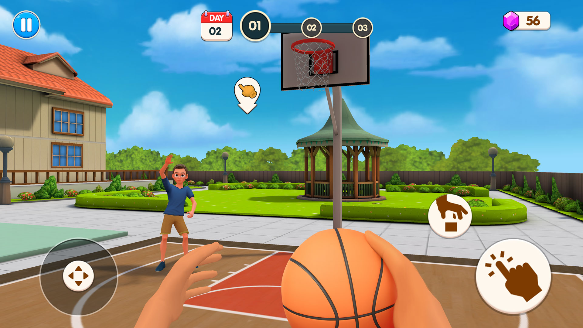 Mother Family Life Simulator - App on Amazon Appstore