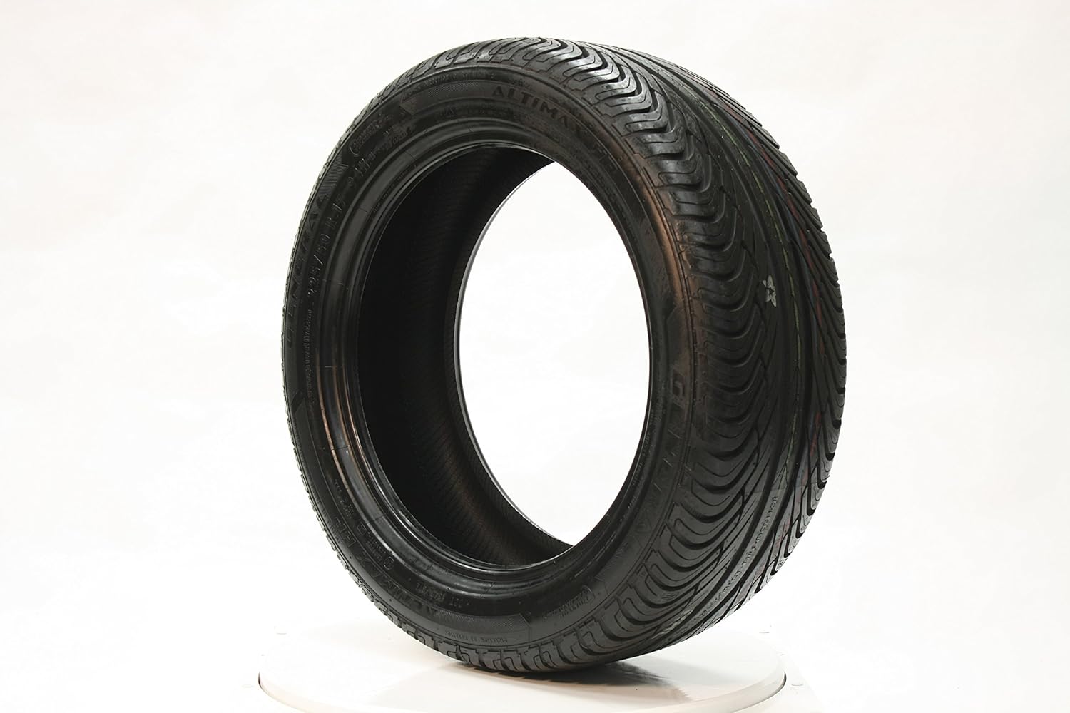 Amazon.com: General AltiMAX HP High Performance Tire - 185/65R14 86H ...