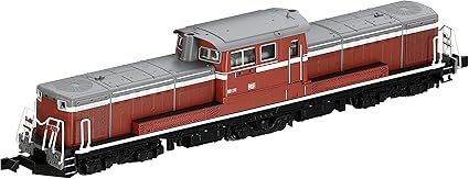 Amazon | KATO Nゲージ DD51 800番台 7008-6 鉄道模型 ディーゼル機関車 | 鉄道模型 通販