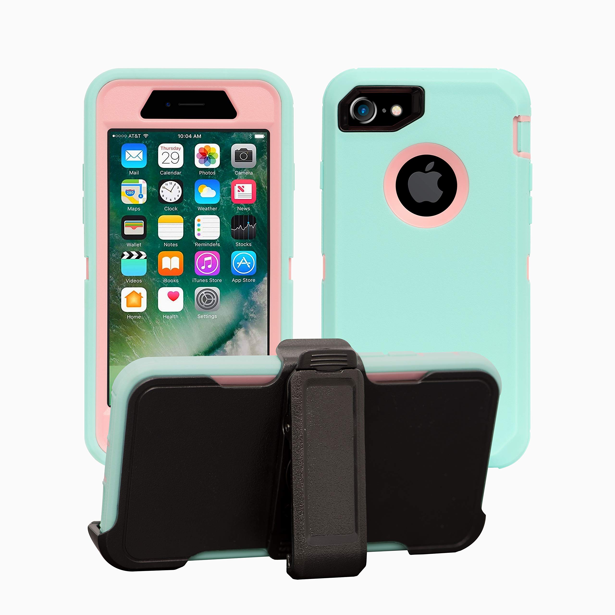 Iphone 10 Generation