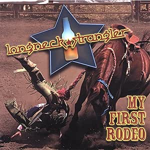 Amazon.co.jp: My First Rodeo: ミュージック