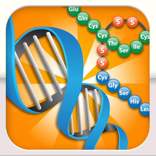 FCS - Molecular Genetics - App on Amazon Appstore