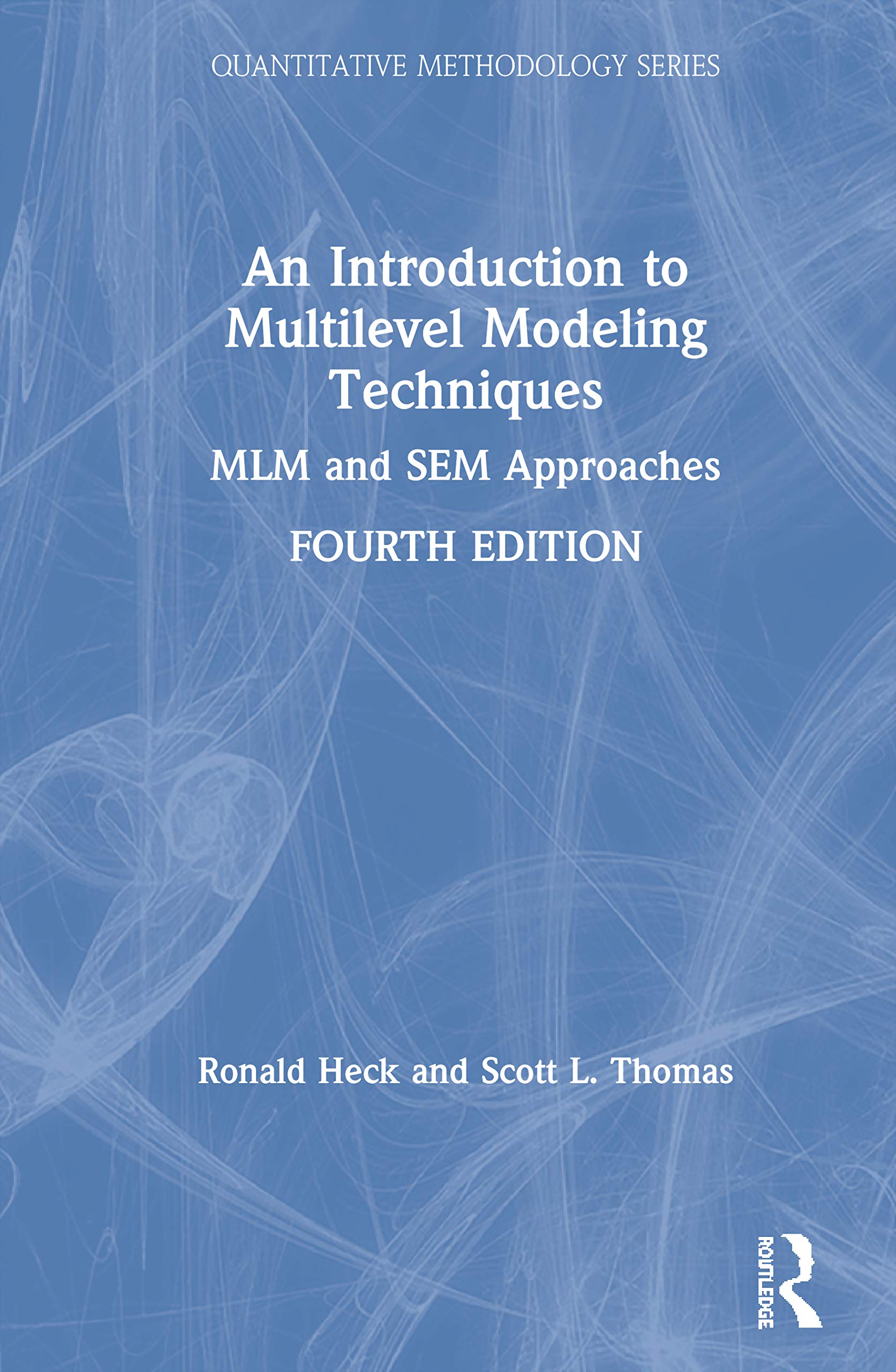 An Introduction to Multilevel Modeling Techniques (Quantitative ...
