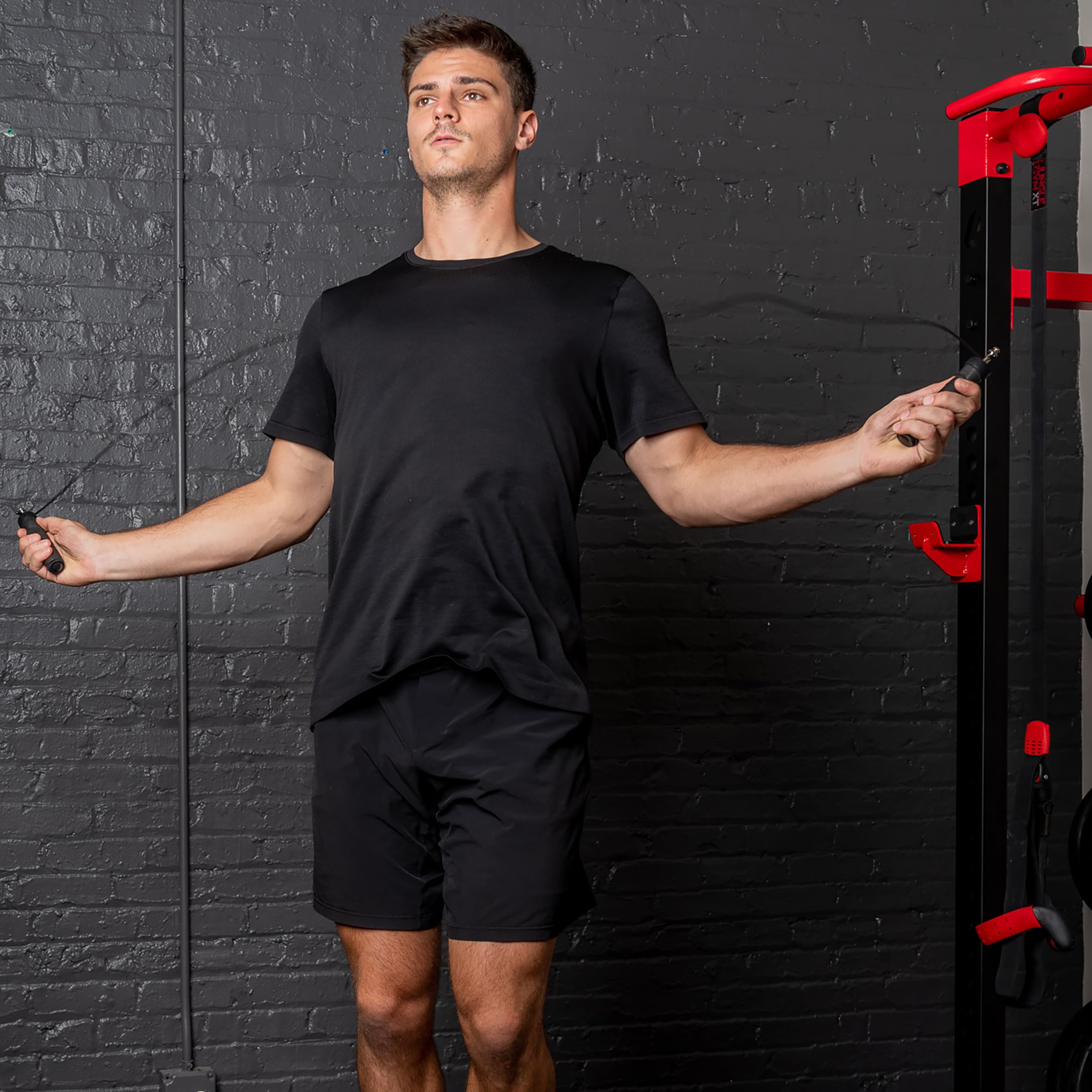 Snapklik.com : Cross Training Jump Rope