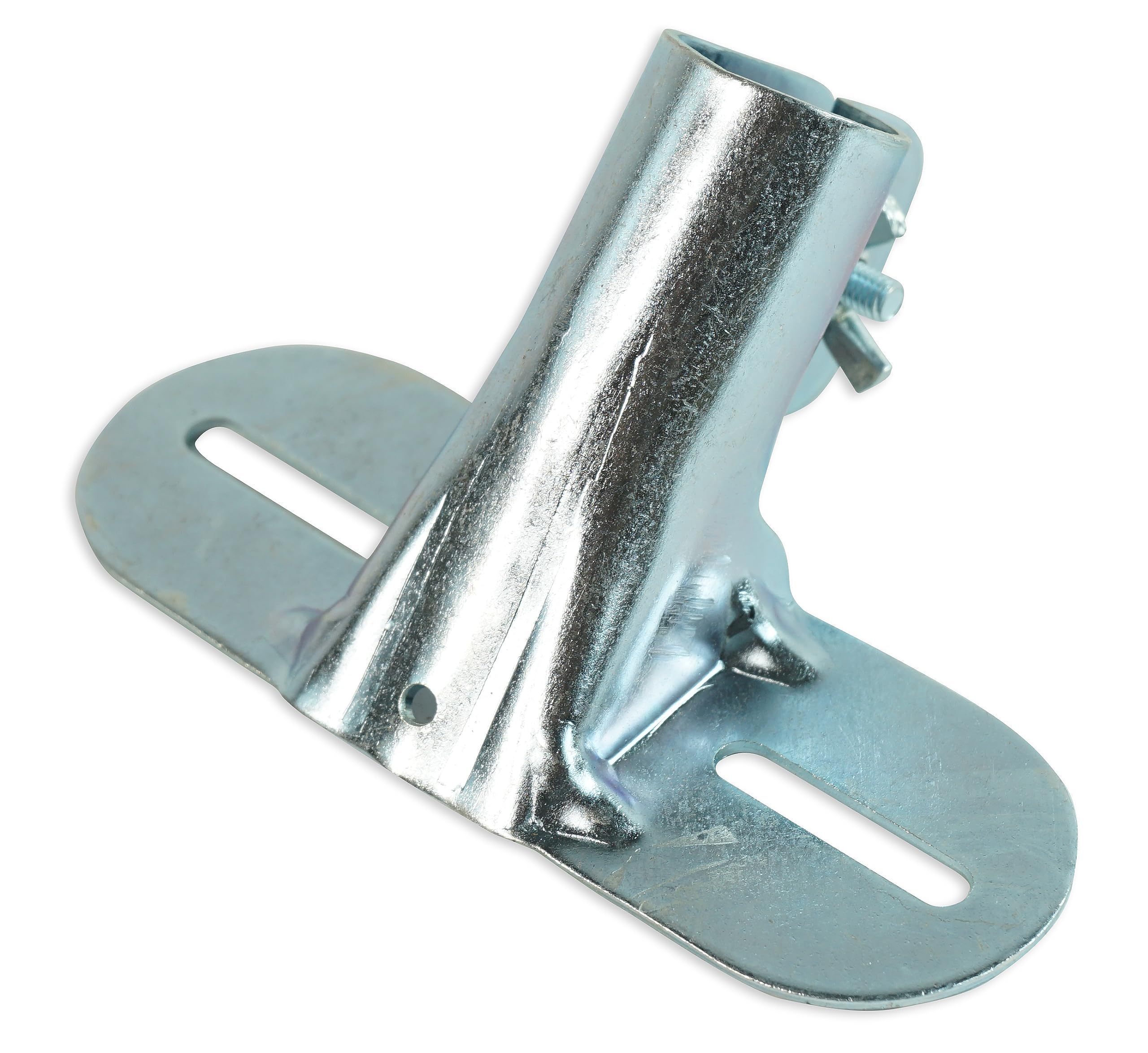 Heavy Duty Adjustable Metal Broom Brush Handle Bracket : Amazon.co.uk ...