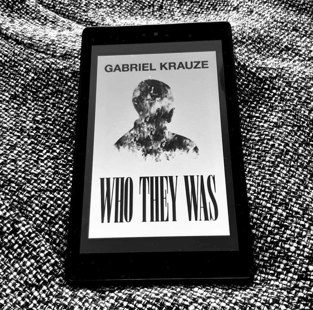 Who They Was: Longlisted for the Booker Prize 2020: Amazon.co.uk ...