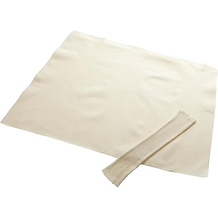 Amazon.com: Norpro Rolling Pin Cover, Pastry Cloth: Kitchen & Dining