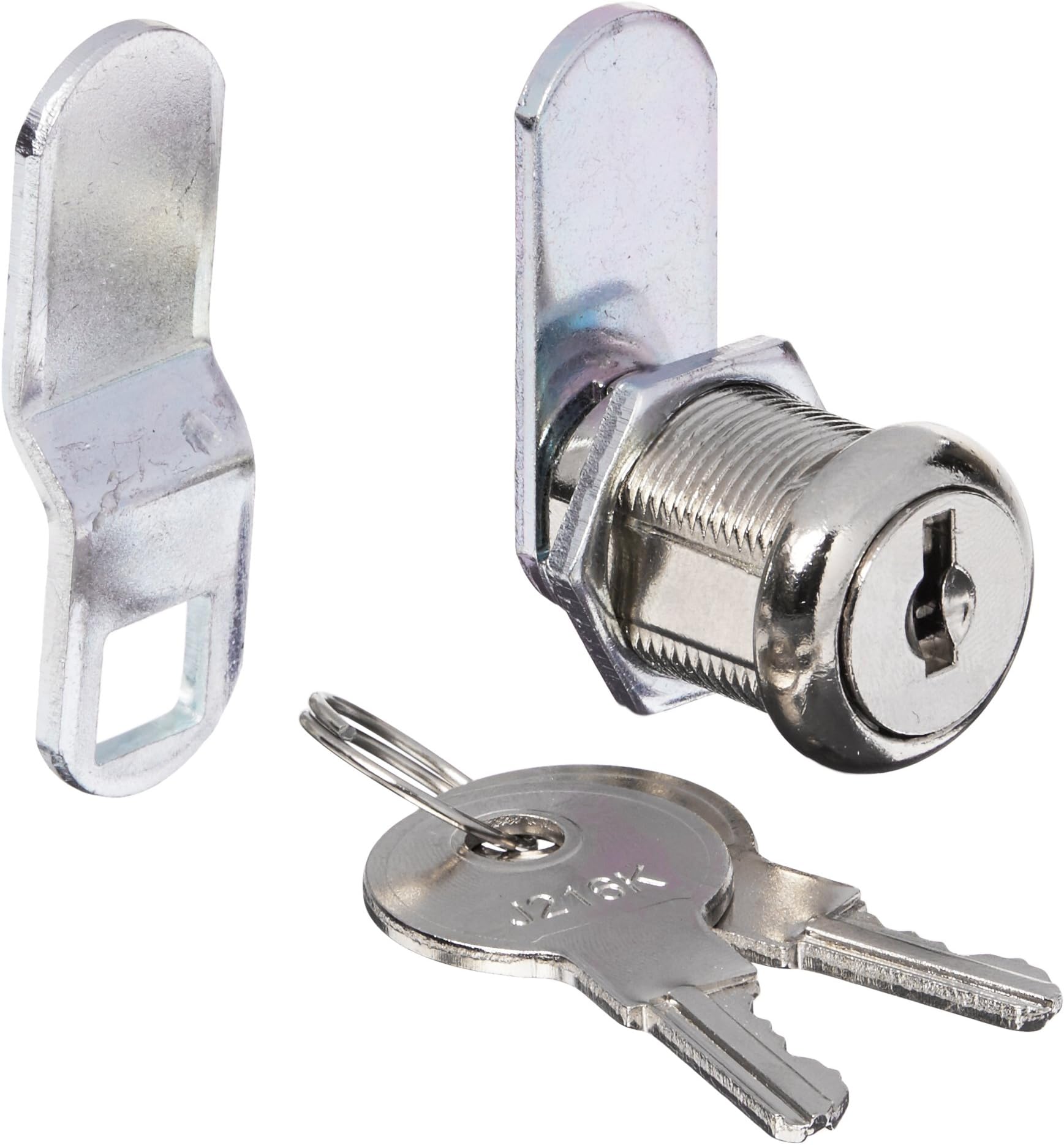 Amazon.com: Valterra A522VP 1-1/8" Cam Lock with 751 Key : Appliances