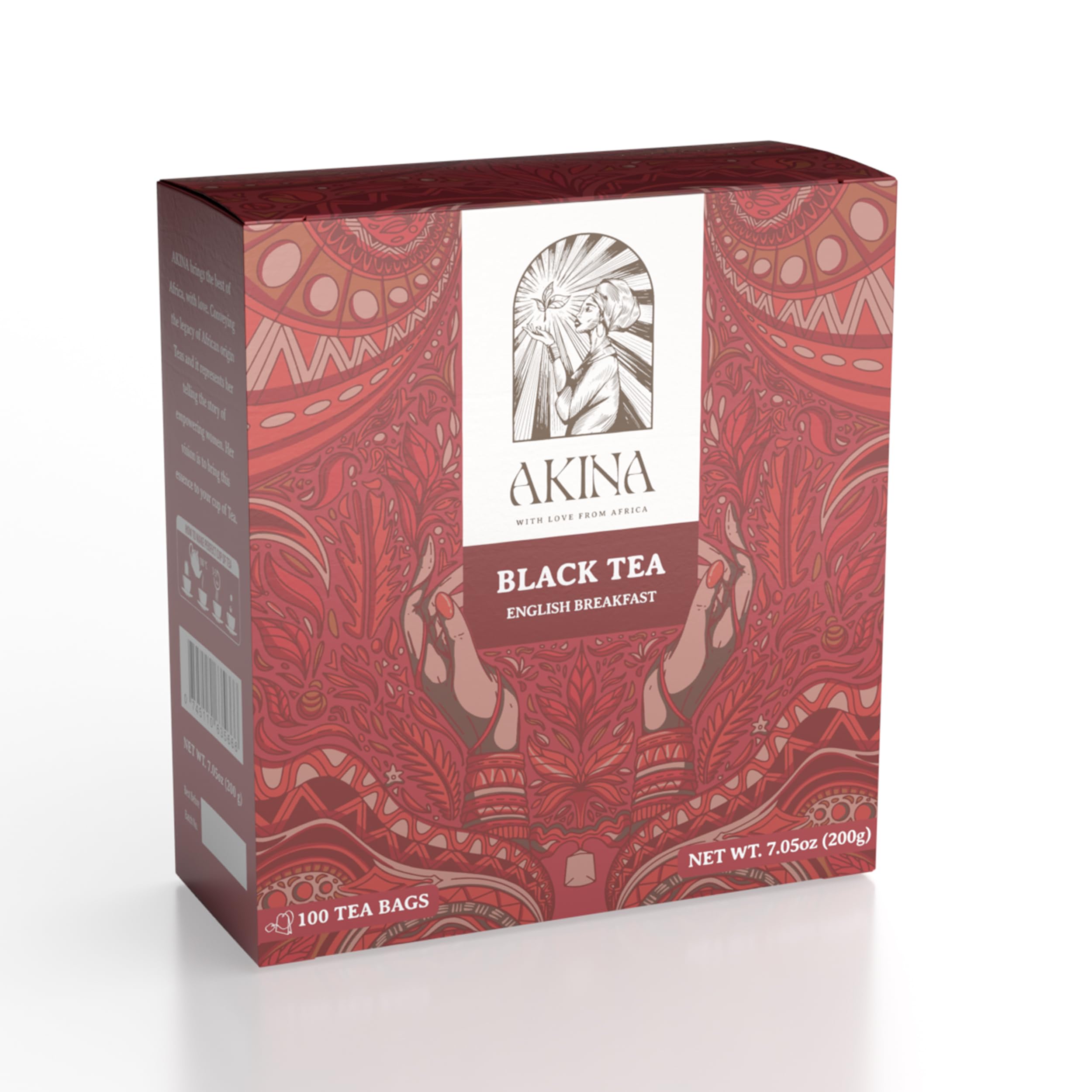 Amazon.com : Magic Fruity Range Classics String and Tag English ...