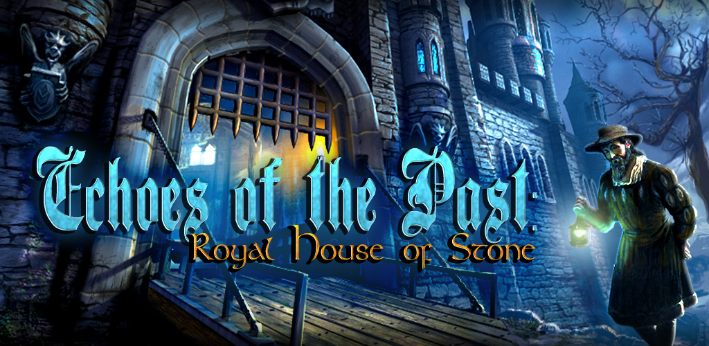 Echoes of the Past: Royal House of Stone:Amazon.co.uk:Appstore for Android