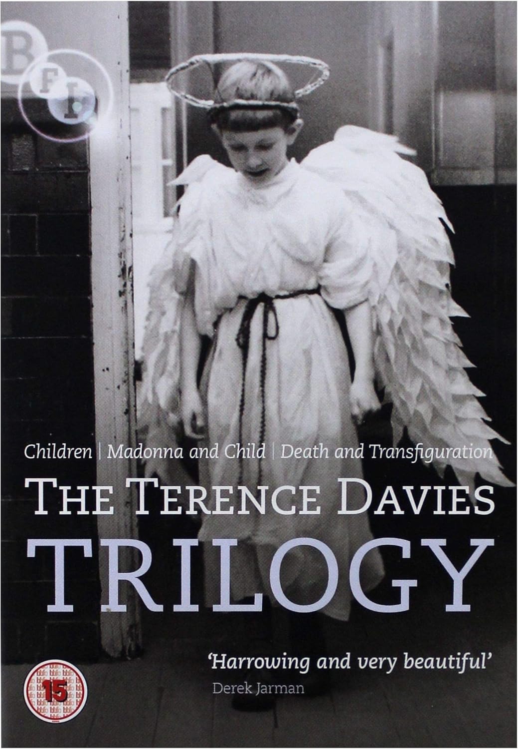 The Terence Davies Trilogy [1976] [DVD]: Amazon.co.uk: Philip Moudsley ...