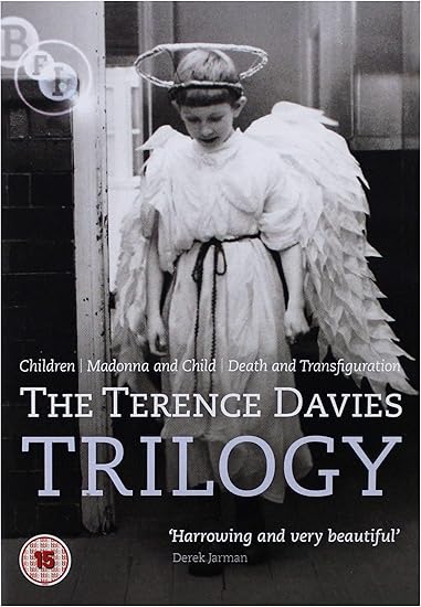 The Terence Davies Trilogy [1976] [DVD]: Amazon.co.uk: Philip Moudsley ...